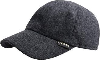 Göttmann Casquette Baseball imperméable, Homme Monaco K-g II - Taille 58 cm