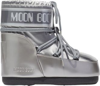 Moon Boot Boots Low Glance Icon Moonboot