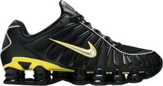 Nike Herren, Schuhe, Schwarzk, 42 EUGr&ouml;&szlig;e