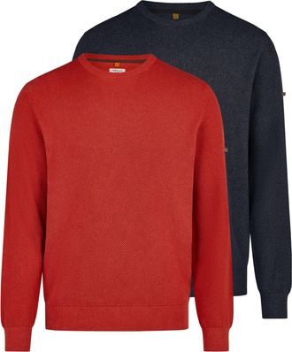 Redmond Pullover Basic