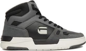 G-Star Sneakers CEO-K24046-1 Schwarz
