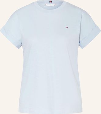 Tommy Hilfiger T-Shirt blau