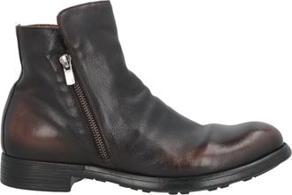 Officine Creative SCHUHE - Stiefeletten auf YOOX.COM
