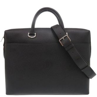 Cartier Herren, Pre-Owned, Schwarzk, ONE SIZEGr&ouml;&szlig;e