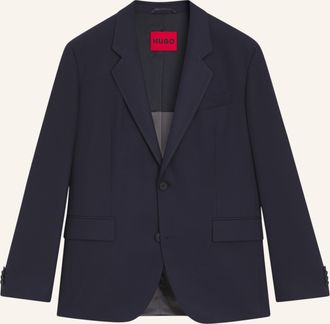 HUGO BOSS Hugo Blazer karlo243x blau