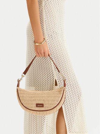 Jenny Handtasche CEO-JNY-L-013-09 Beige