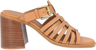 See By Chlo&eacute; SCHUHE - Sandalen auf YOOX.COM