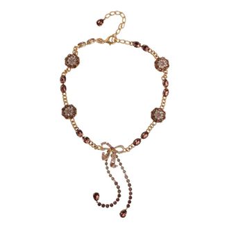 Dolce & Gabbana Damen, Accessories, Gelb, LGröße