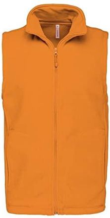 Kariban Gilet sans Manches Polaire Homme K913