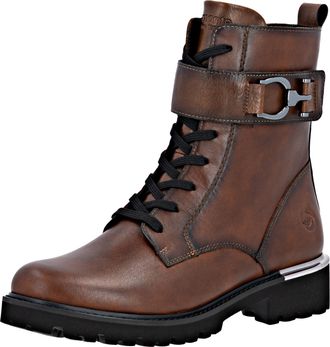 Remonte Schn&uuml;rstiefel D8657