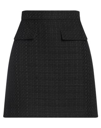 Msgm HOSEN & R&Ouml;CKE - Minir&ouml;cke auf YOOX.COM