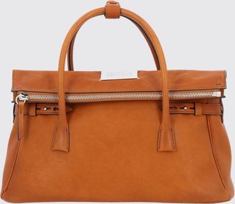 Maison Margiela Sac &agrave; Main MAISON MARGIELA Femme couleur Beige