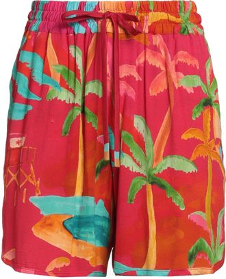 Farm Rio HOSEN & RÖCKE - Shorts & Bermudashorts auf YOOX.COM