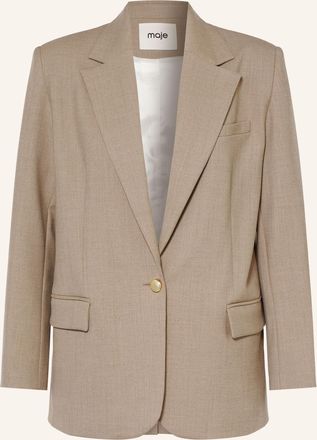 Maje Blazer beige