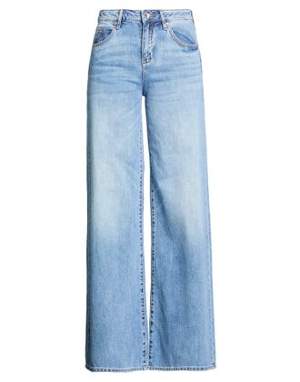 A|X Armani Exchange HOSEN & R&Ouml;CKE - Jeanshosen auf YOOX.COM
