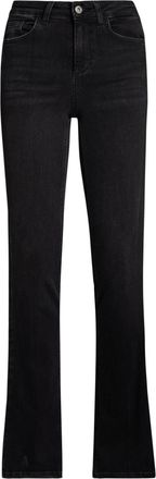Liu Jo HOSEN & R&Ouml;CKE - Jeanshosen auf YOOX.COM