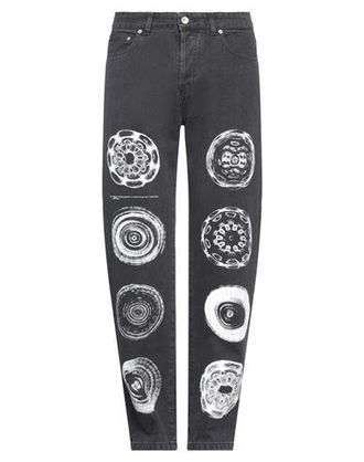 MSFTSrep BAS - Pantalons en jean sur YOOX.COM