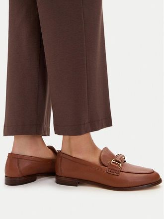 Lauren Ralph Lauren Slipper 802P02121002 Braun