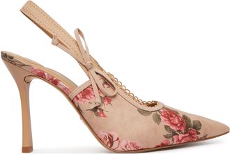 Aldo High Heels Aldo Hennie 14190599 Beige