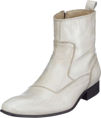 Buffalo tolio 7034-A33, Herren Stiefel, beige, (sand ), EU 45