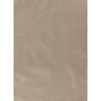 Emporio Armani Pochette de costume en soie tissée