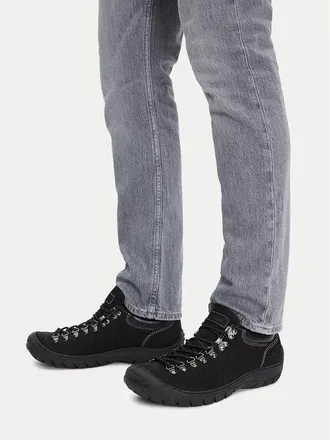 Lasocki Lasocki Halbschuhe CEO-UZI-27 MB Schwarz