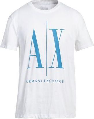 A|X Armani Exchange TOPS - T-shirts sur YOOX.COM