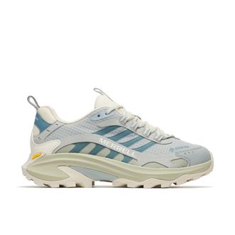 Merrell Moab Speed 2 GORE-TEX - Bleu - Taille 42.5 M