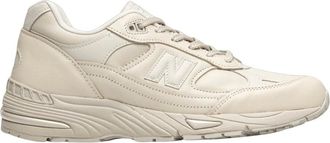 New Balance Herren, Schuhe, Beige, 44 1/2 EUGr&ouml;&szlig;e