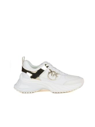 Pinko Ariel Sneaker - White
