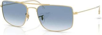 Ray-Ban Herren, Accessories, Gelb, 59 MMGr&ouml;&szlig;e