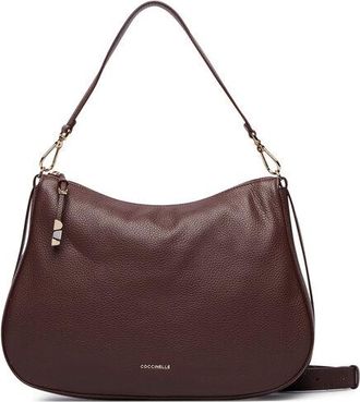 Coccinelle Handtasche U45 Coccinellenory E1 U45 13 01 01 Dunkelrot