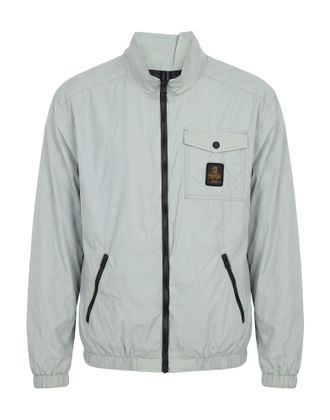 RefrigiWear JACKEN & M&Auml;NTEL - Jacken und Anoraks auf YOOX.COM