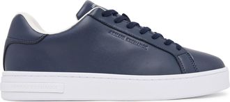 A|X Armani Exchange Sneakers Armani Exchange XM000141 AF11912 UB100 Dunkelblau