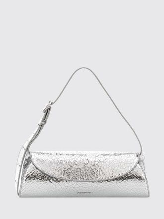 Jil Sander Sac Bandouli&egrave;re JIL SANDER Femme couleur Bleu