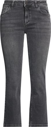 Liu Jo HOSEN & R&Ouml;CKE - Jeanshosen auf YOOX.COM