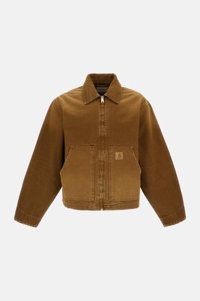 Carhartt Work in Progress Sakko Og Arcan Dearborn Canvas