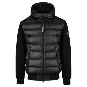 Trueprodigy Übergangsjacke Atos F