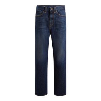 Khaite Damen, Jeans, Blau, W27Gr&ouml;&szlig;e