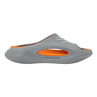 Plein Sport unisex, Chaussures, Gris, Taille: 36 EU Moon Slide