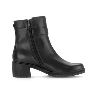 Gabor 54.682 27 Stiefelette - - Shoes - Damen - Schwarzk - 37 EU