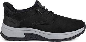 Rieker Sneakers 11050-00 Schwarz