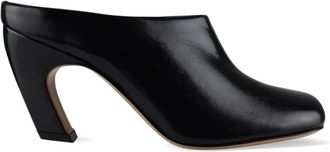 Le Monde Beryl Femme, Chaussures, Noir, Taille: 38 1/2 EU Mica Mule