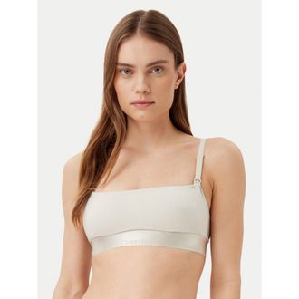 Calvin Klein Underwear Still-BH 000QF8008E Beige