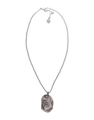 Alexander McQueen SCHMUCK und UHREN - Halsketten auf YOOX.COM