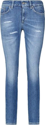 Dondup Skinny-Fit Jeans Monroe