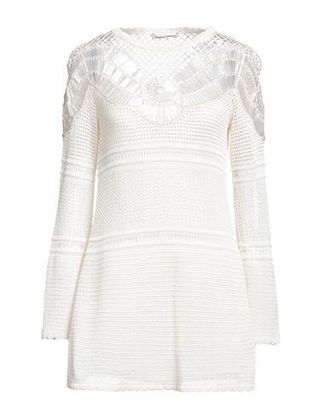 Alberta Ferretti ROBES - Robes courtes sur YOOX.COM