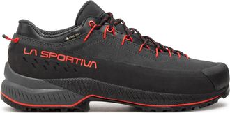 La Sportiva Trekkingschuhe La Sportiva Tx4 Evo Gtx 37D900322 Grau