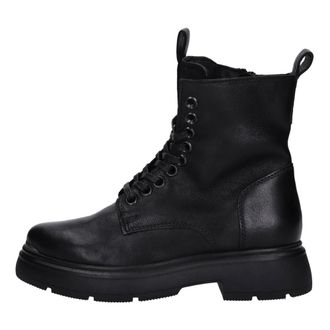 Mjus Capmetal Stiefeletten - - Shoes - Damen - Schwarzk - 40 EU