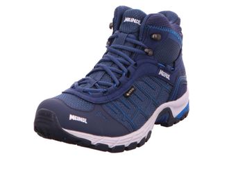 Meindl Quebec Lady Mid GTX BLAU/Petrol - 5,5/39